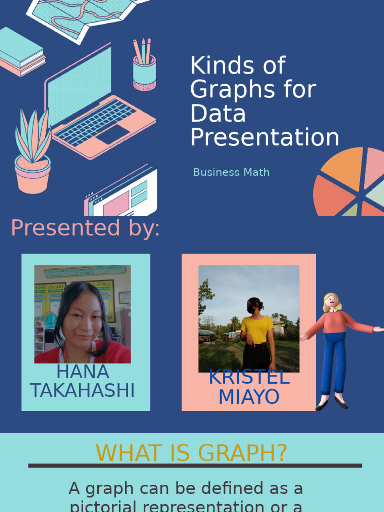 Kinds of Graphs | PDF