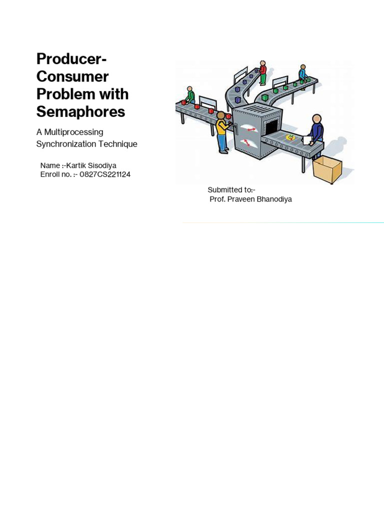 Os Presentation | PDF