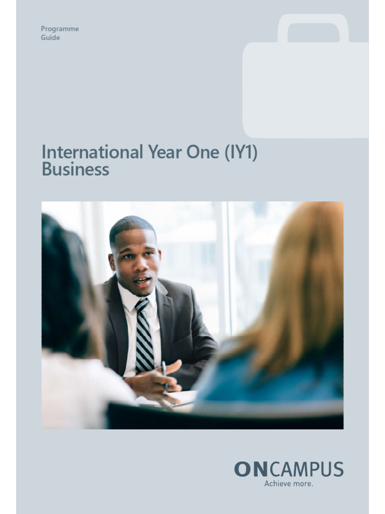 Programme guide | PDF