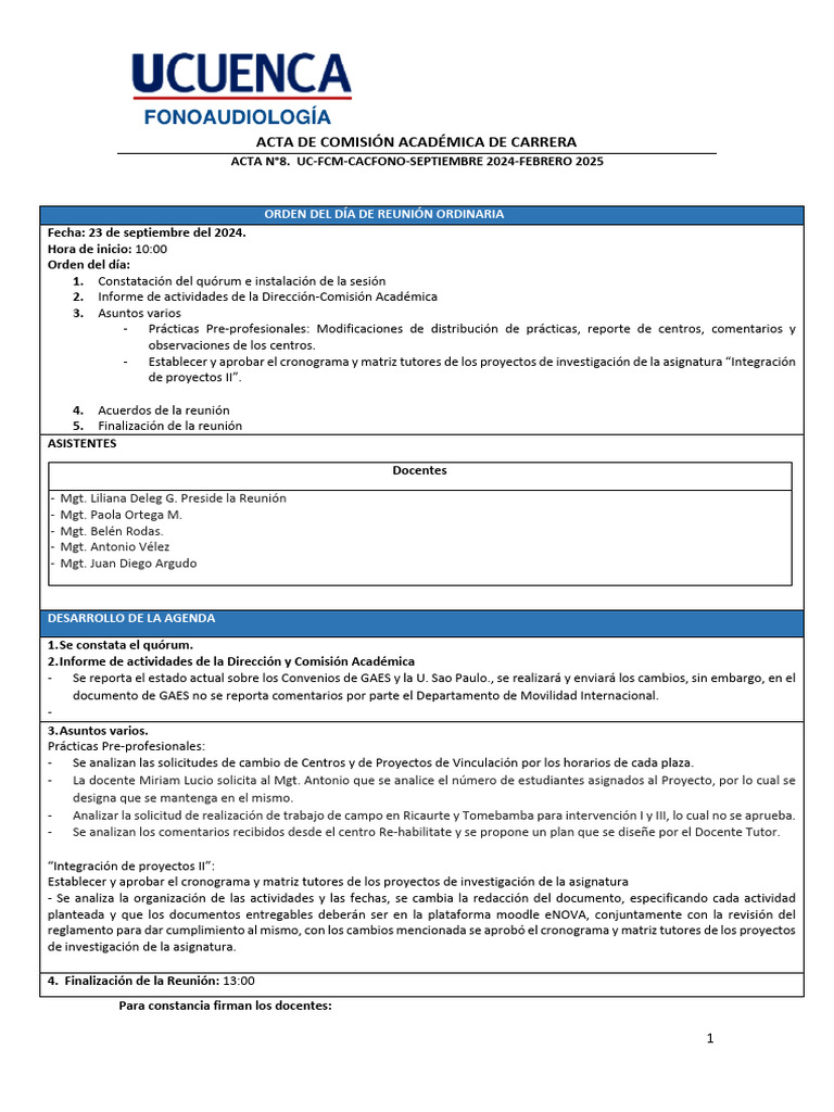 ACTA 8 CAC-signed(1)-signed[1]-signed | PDF