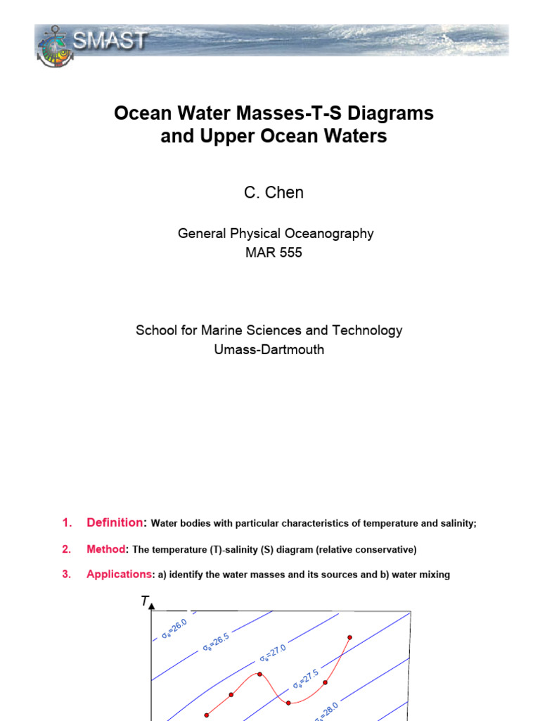 T S Diagram 2 Pdf