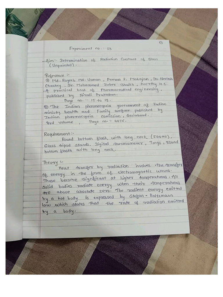 Pharmaceutical Engeenering | PDF