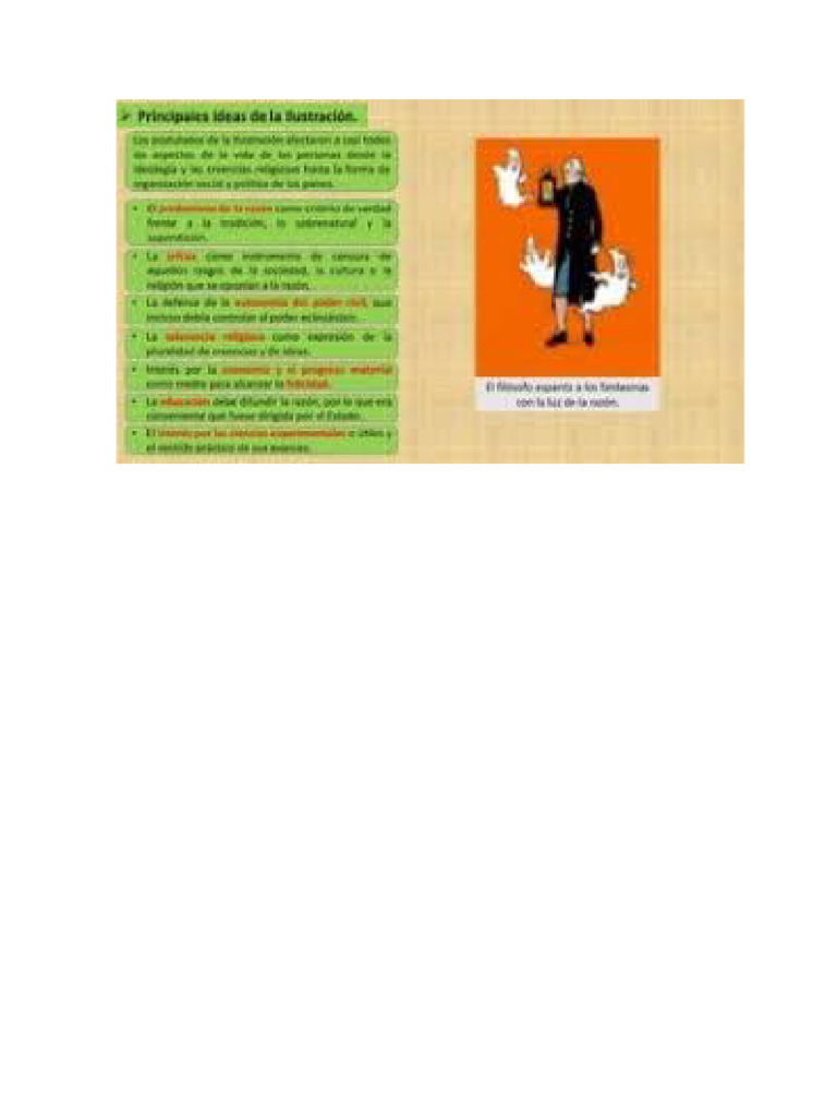 Afiches Octavo Basico | PDF