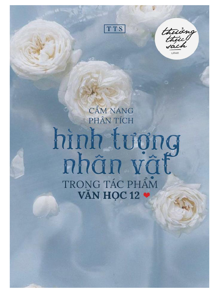 TTS - (2) - eBook Phân Tích Hình Tượng Nhân Vật - 3 | PDF
