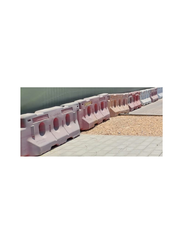 Barrier Type | PDF