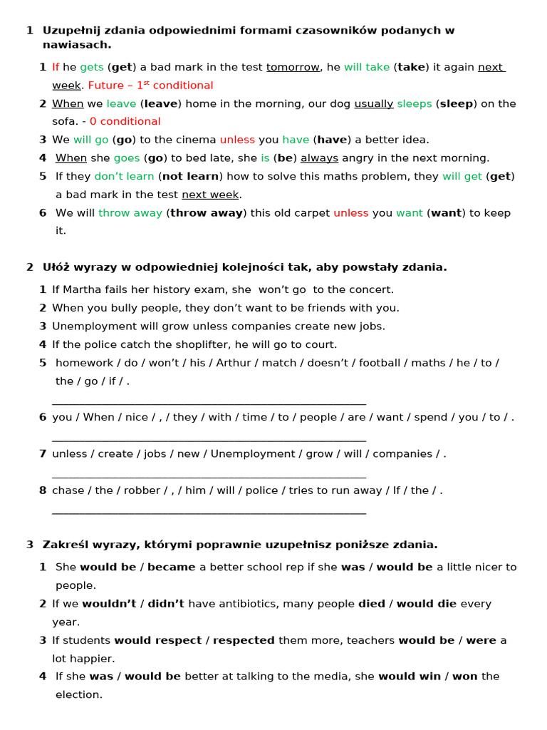 Brainy kl8 Unit 3 Lesson 2 4 | PDF