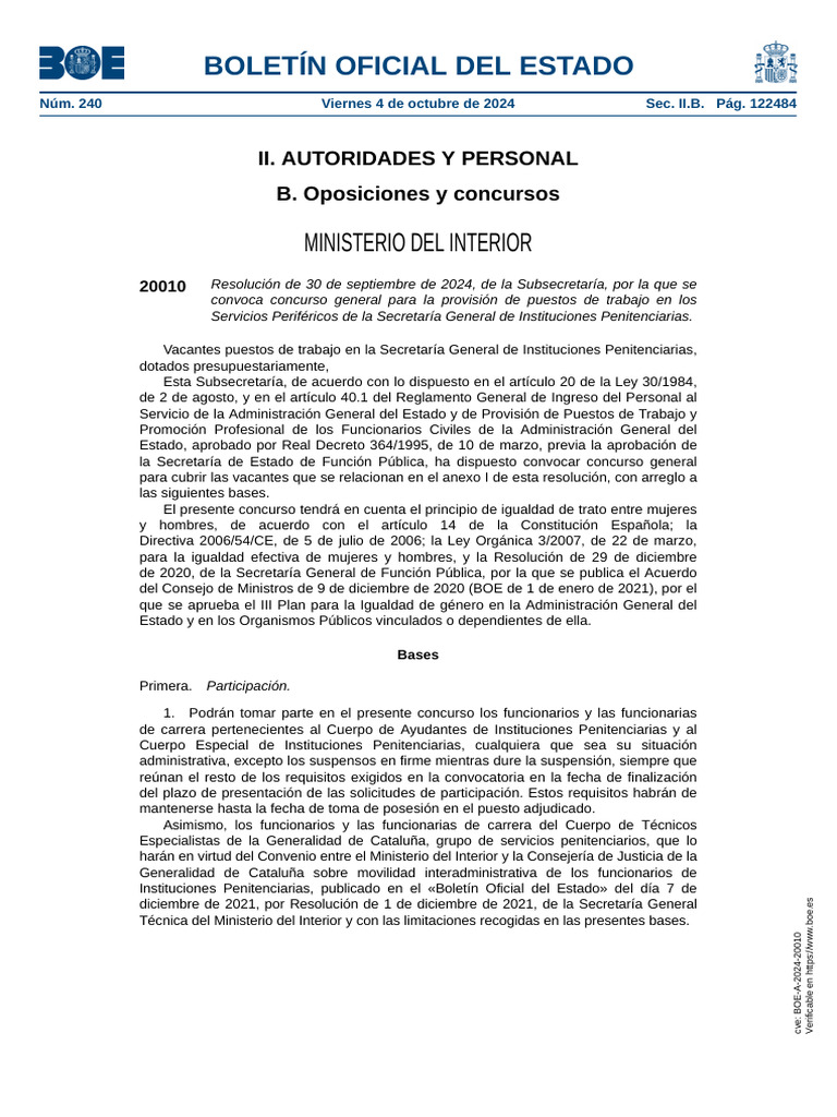 Boe A 2024 20010 | PDF