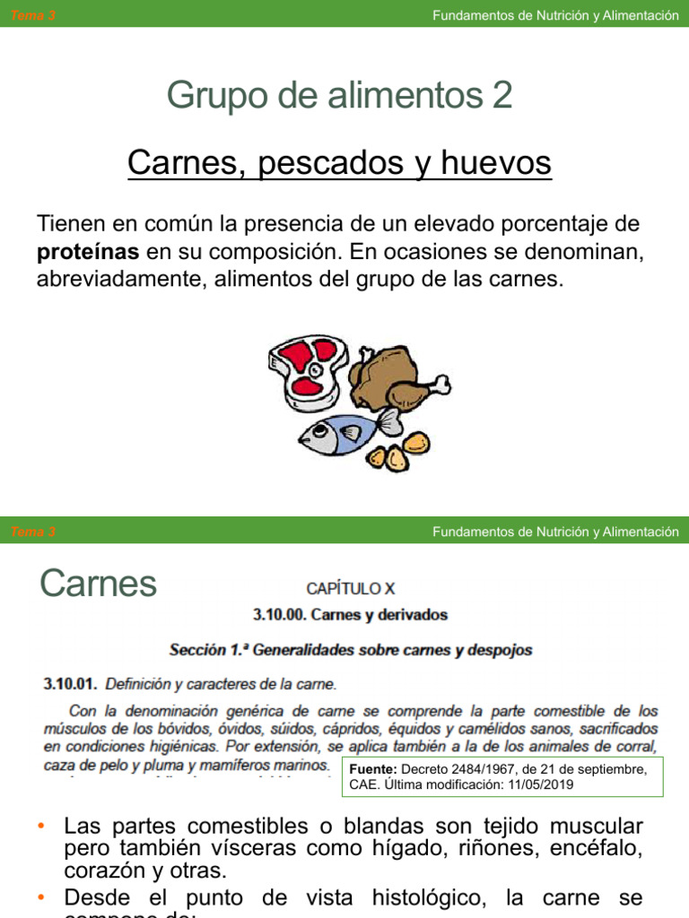 Tema 3 PARTE 2 | PDF Tema 3 PARTE 2 | PDF