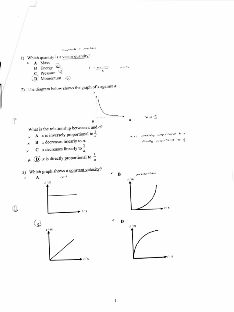 f5 Mye Physics | PDF