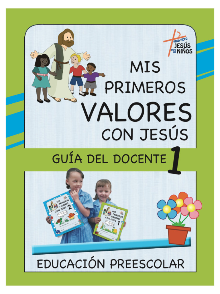 Guide Pres 1 CR 2021 | PDF