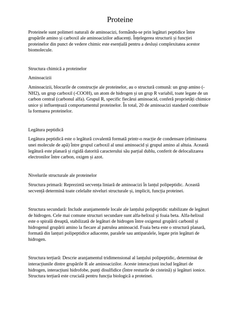 proiect chimie referat 2024 | PDF