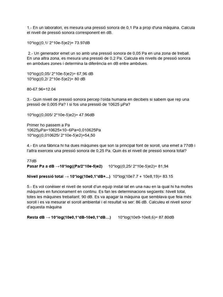 Exercicis DB | PDF