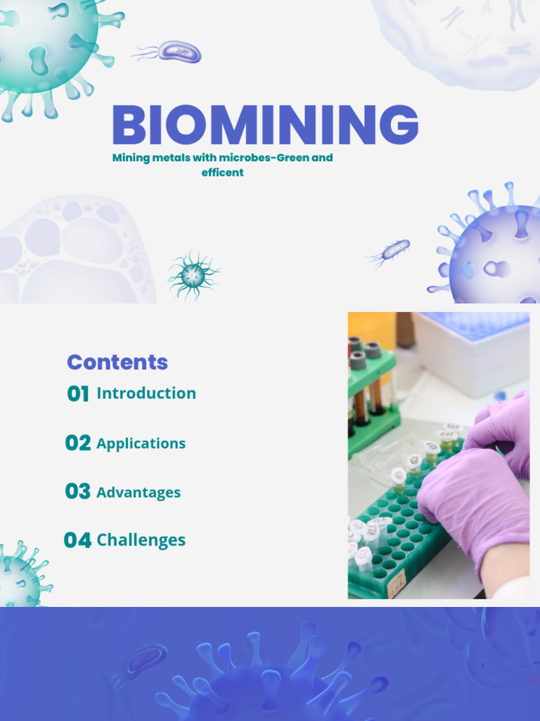 BIOMINING | PDF