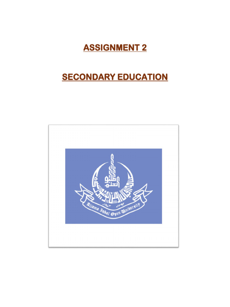 Assignment 28624 Pdf 