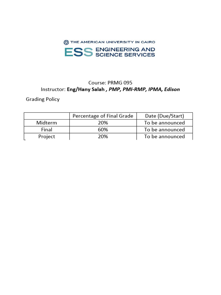 Online Course Roadmap Prmg095 Pdf