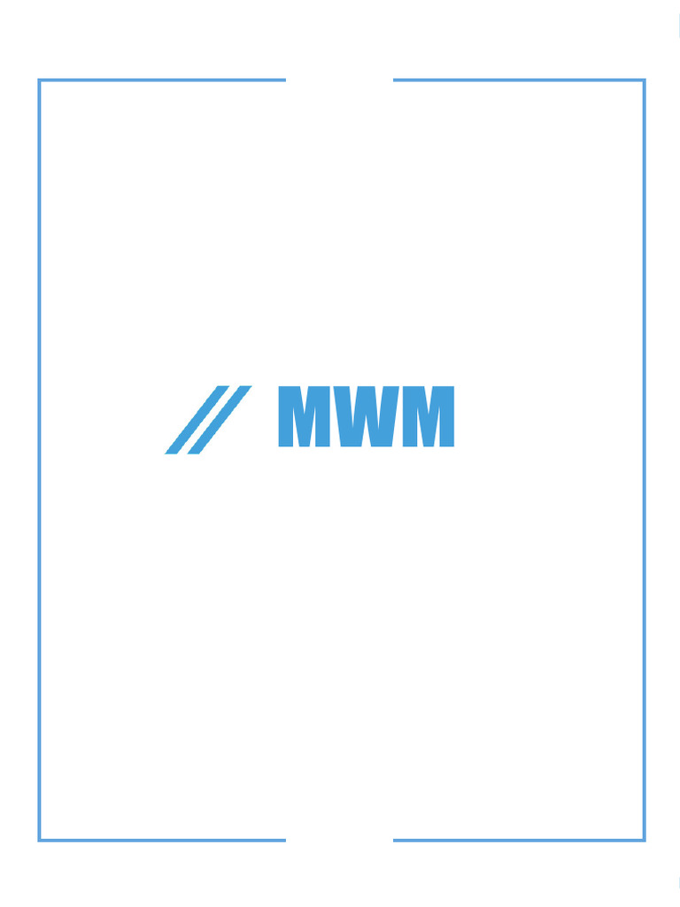 3 - ABR Catalogo MWM | PDF