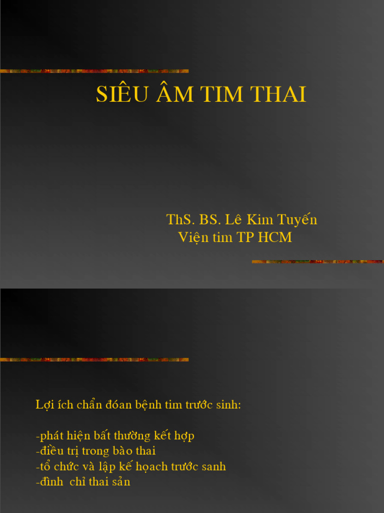 Sieu Am Tim Thai | PDF