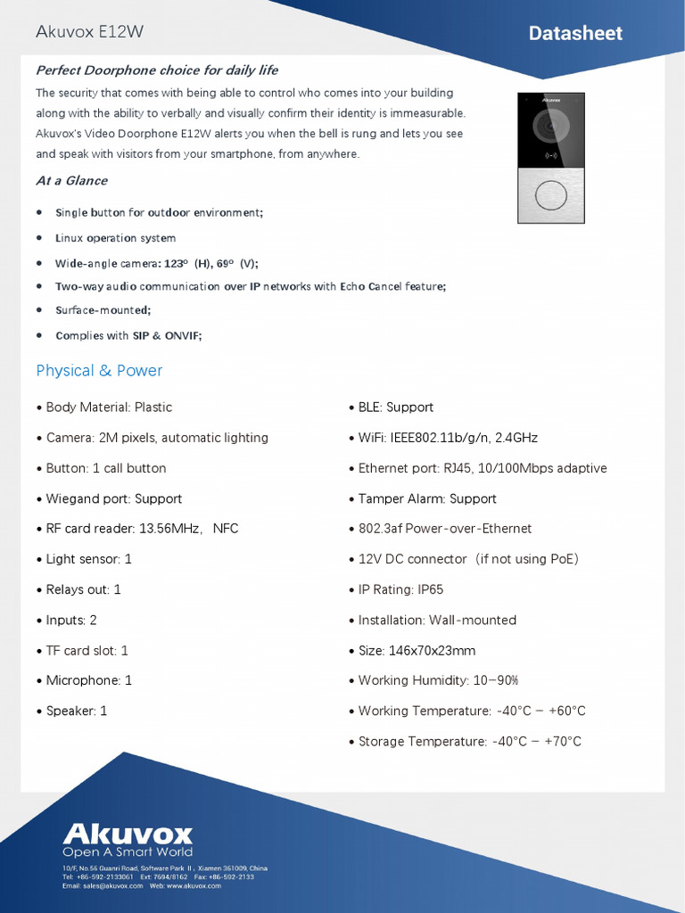 Datasheet 31614749 | PDF
