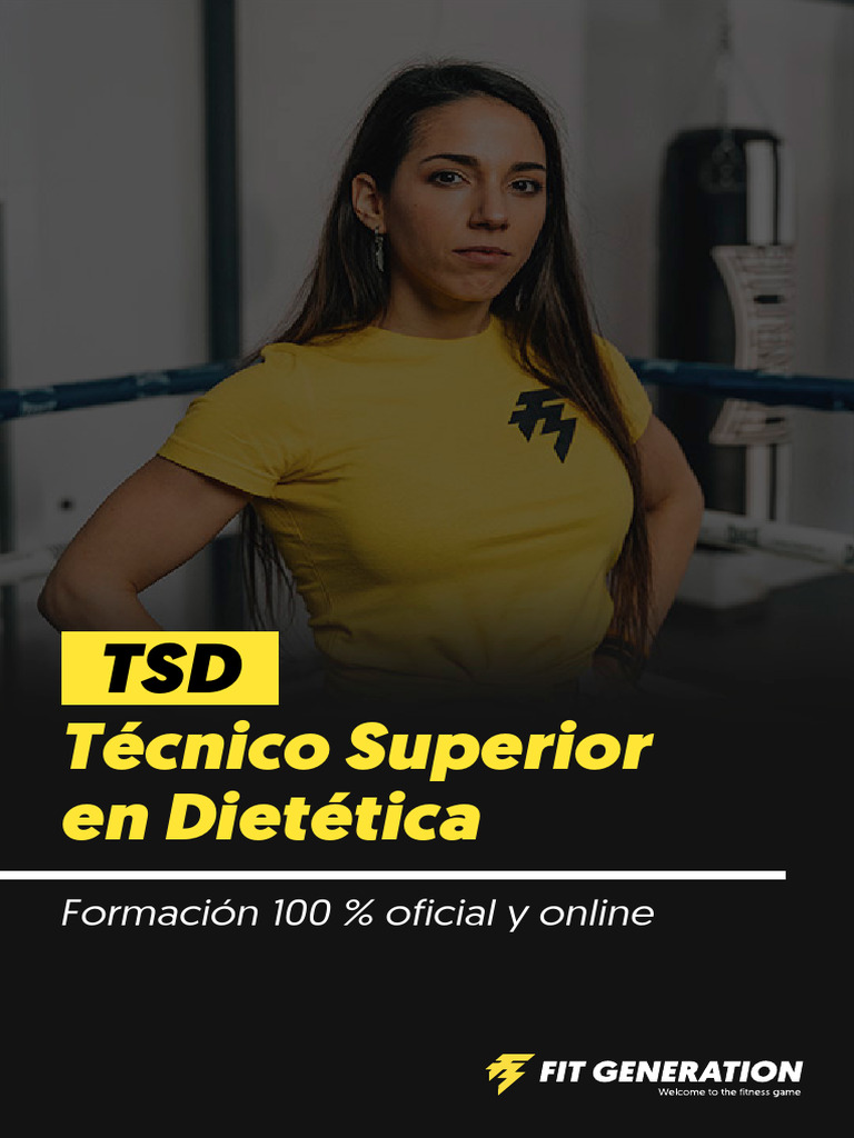 Dossier TSD Fit Generation | PDF