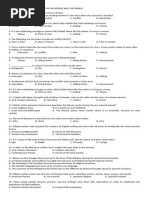 High Risk Consent Form | PDF | Informed Consent | Patient