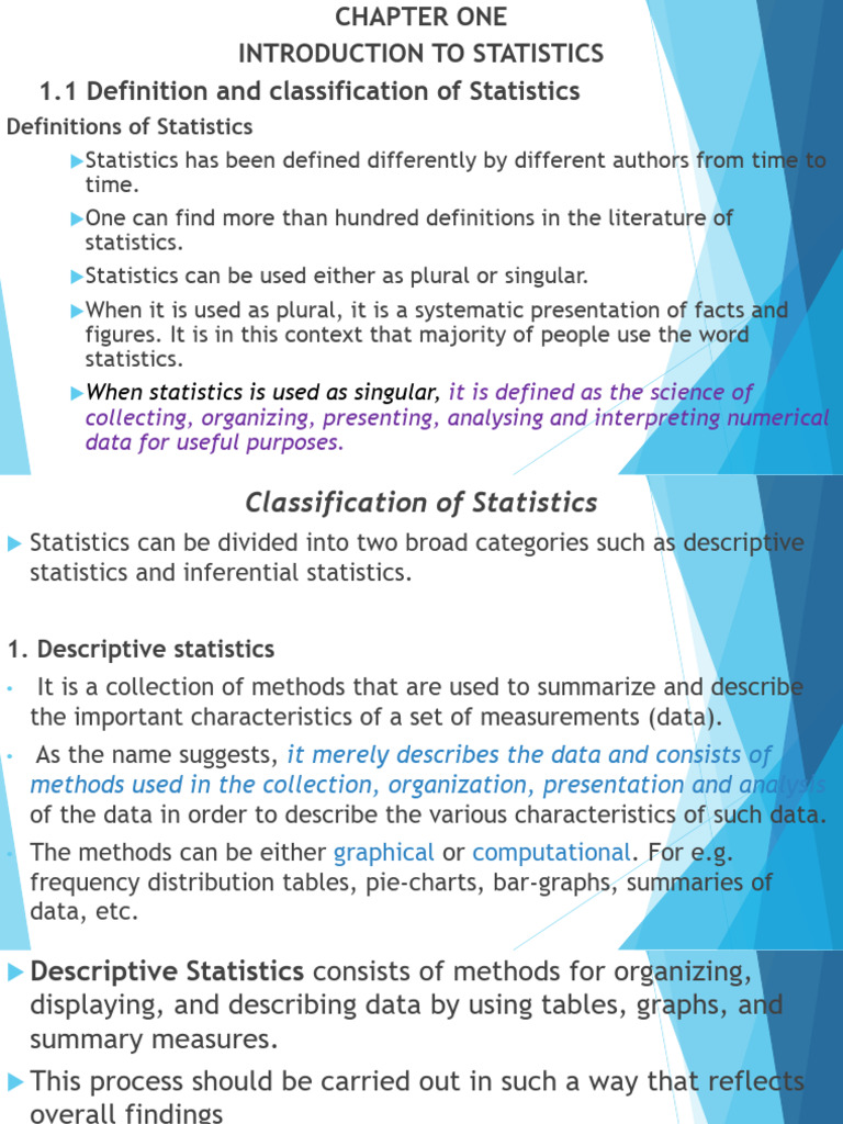 Chapter 1 Introduction | PDF