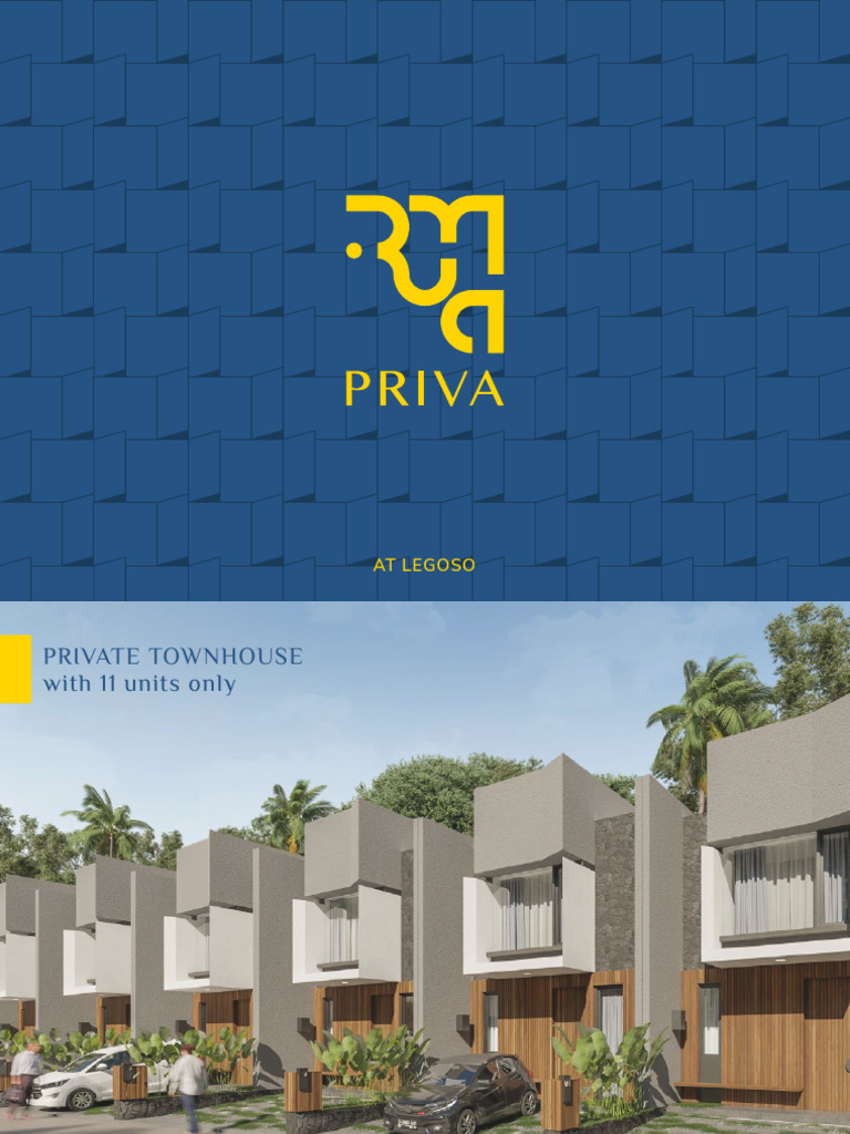 New EBrochure Priva | PDF