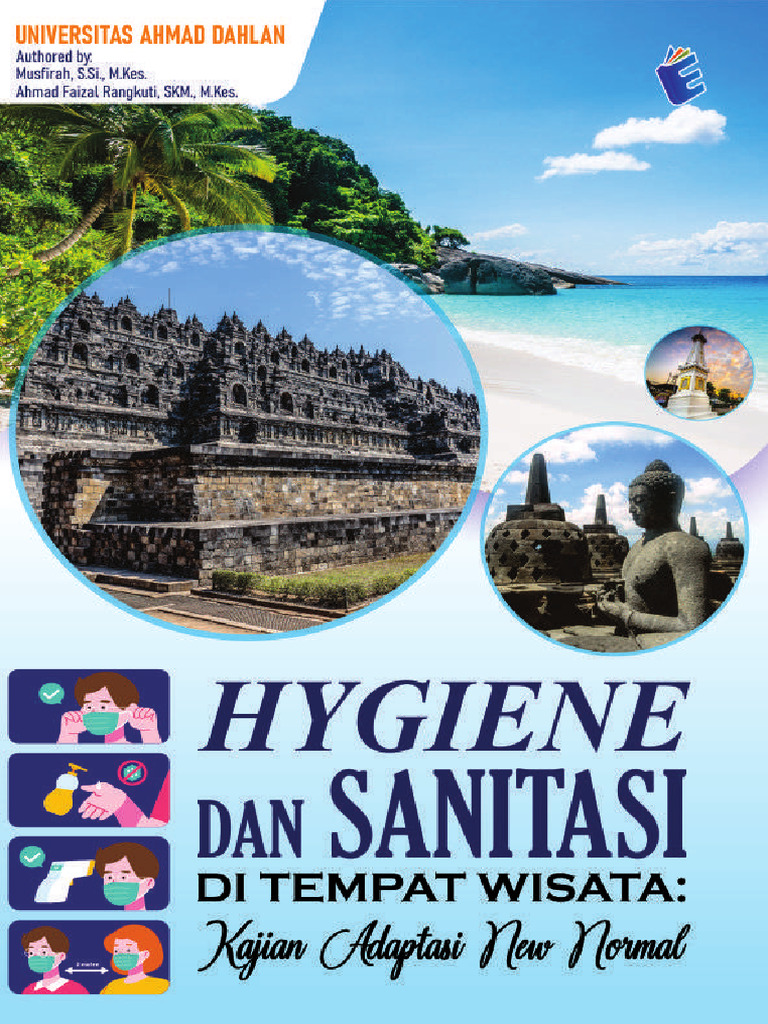 Hygiene Dan Sanitasi Di Tempat Wisata Ka Ac2407f2 | PDF
