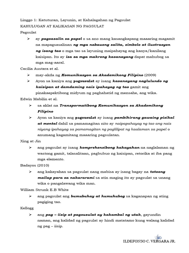 Piling Larang | PDF