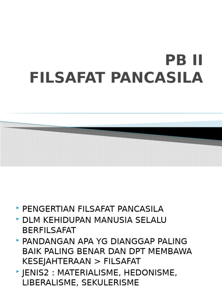 KWN PB Ii Dan Iii KWN A | PDF