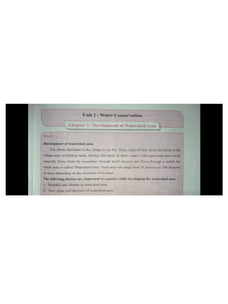 Unit 2 Chapter 123 | PDF