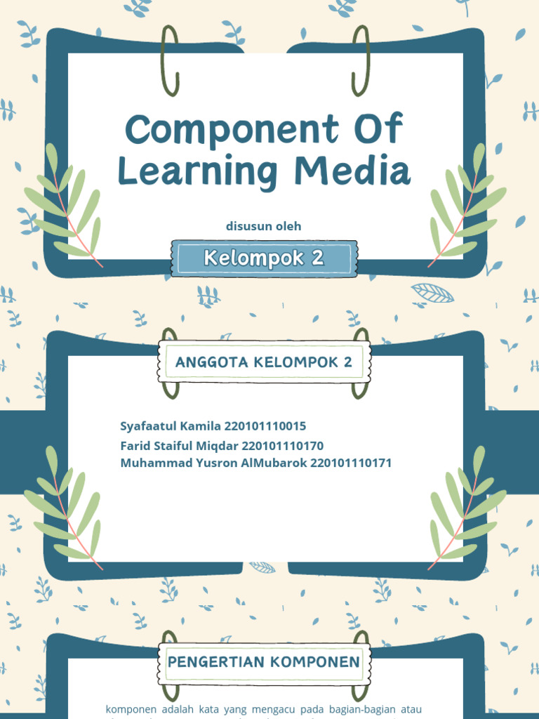 PSMP K2 | PDF