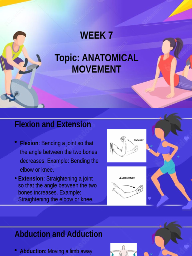 Pathfit 1 Week 7 | PDF