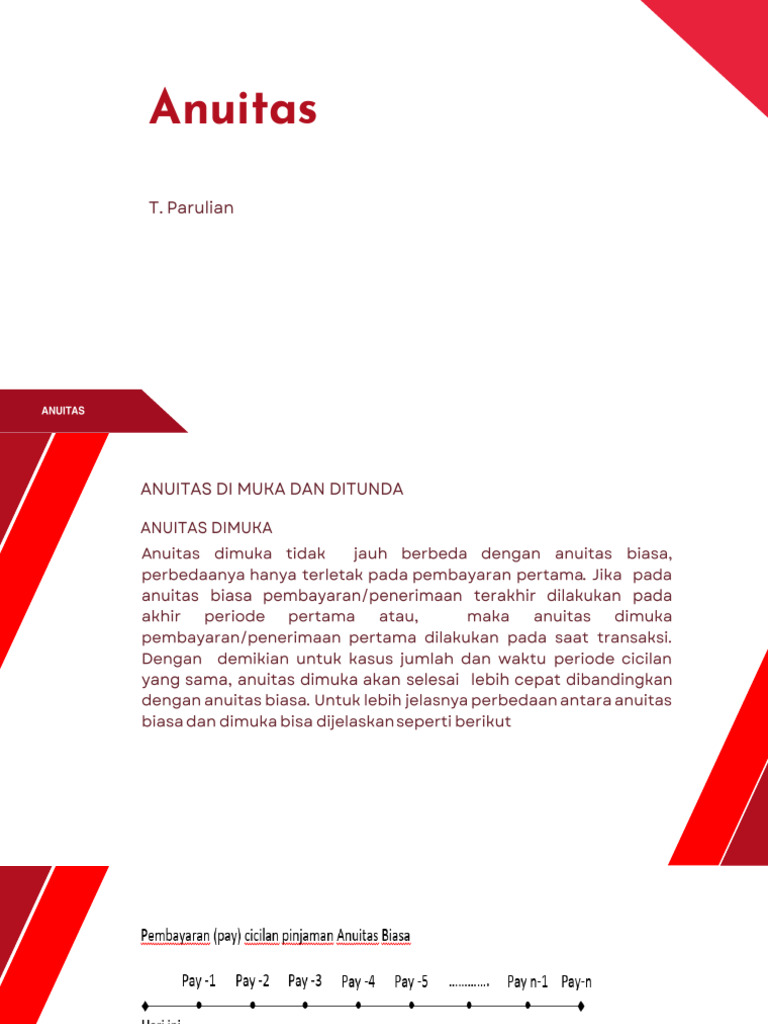 P-15-BUNGA-DAN-ANUITAS-2024 | PDF
