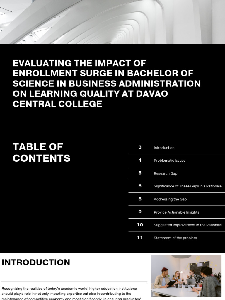 Emperado's Group | PDF