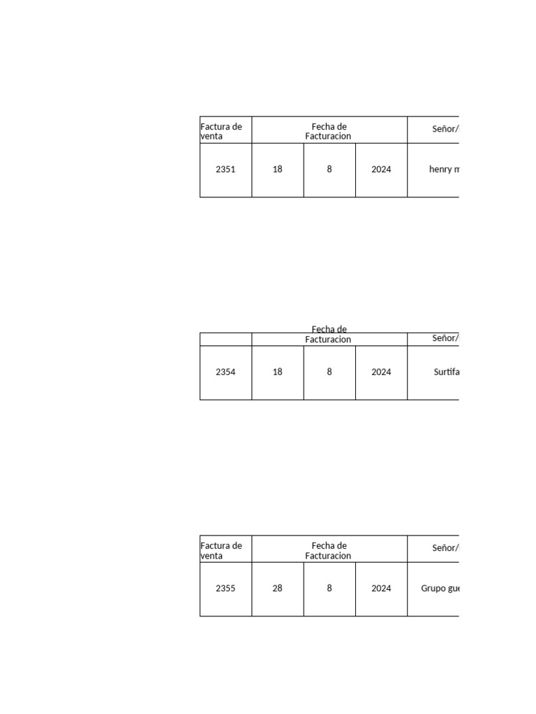 Contabilidad Sergio 2 | PDF