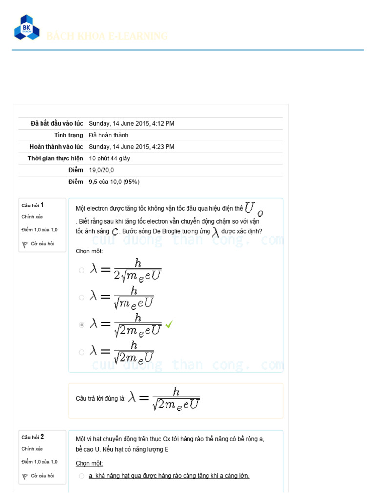 Vat Ly 2 Chuong 06 H (Cuuduongthancong - Com) | PDF