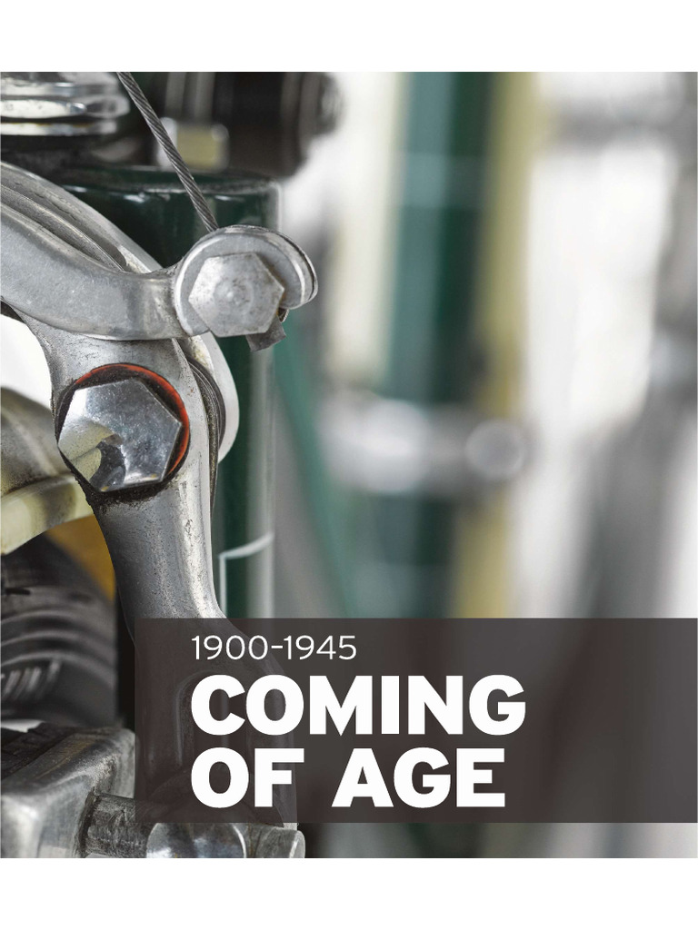 Bike | PDF