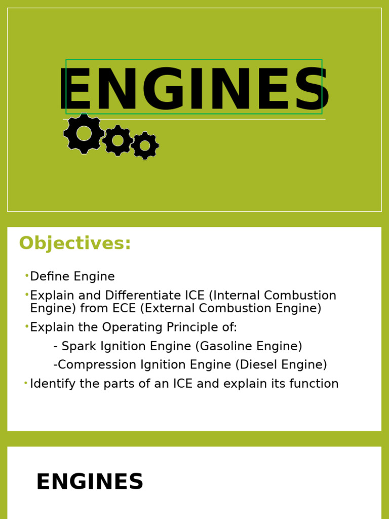 Lecture 2 Part1 Engine Copy Pdf