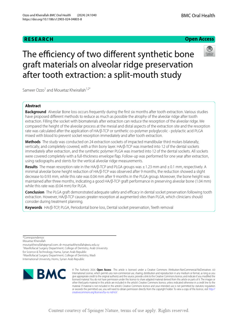 The_efficiency_of_two_different_synthetic_bone_gra | PDF