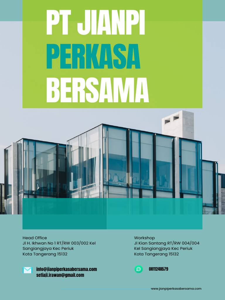 Compro Jianpii | PDF