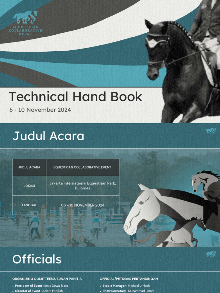 THB Ece 2024 Indonesia | PDF