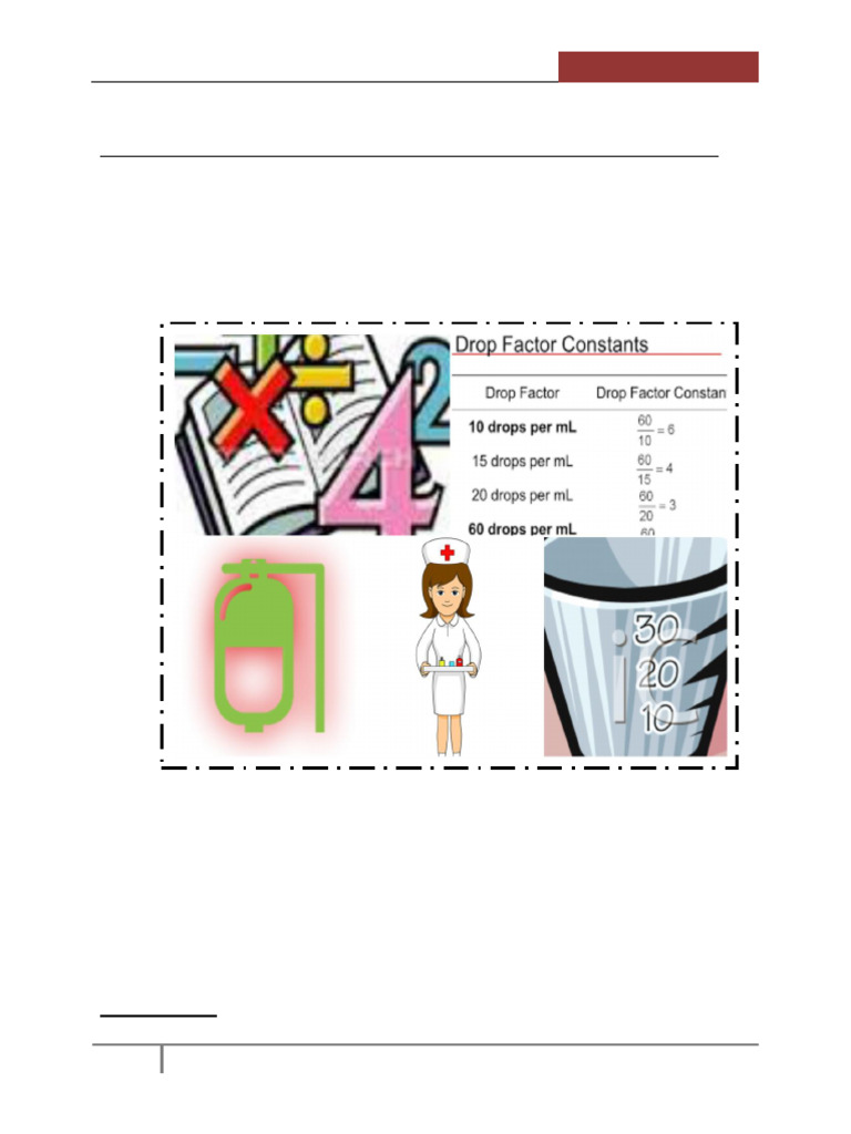 Drug Dosage Practice - New | PDF