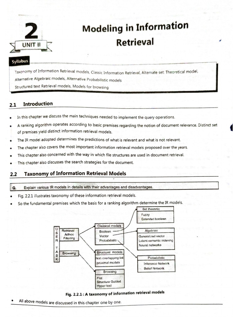 IRS Module 2 | PDF IRS Module 2 | PDF