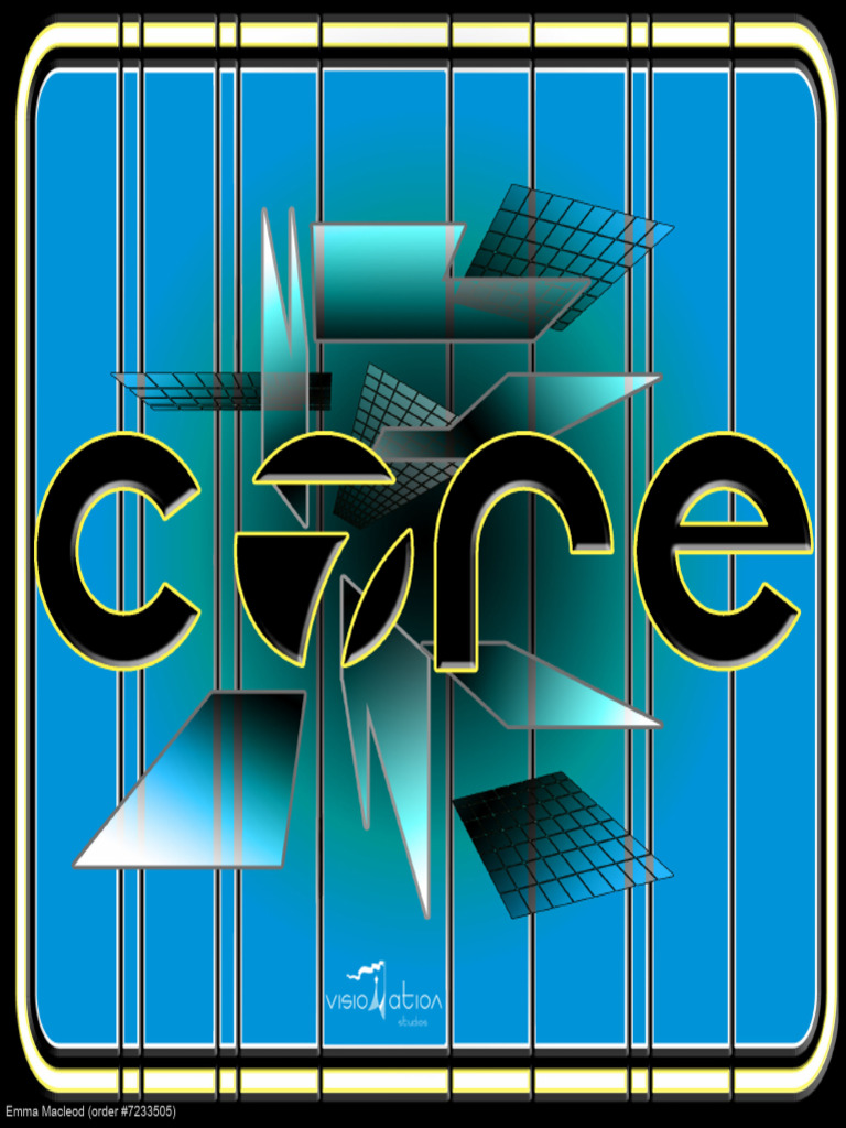 The CORE-7 System (7233505) | PDF