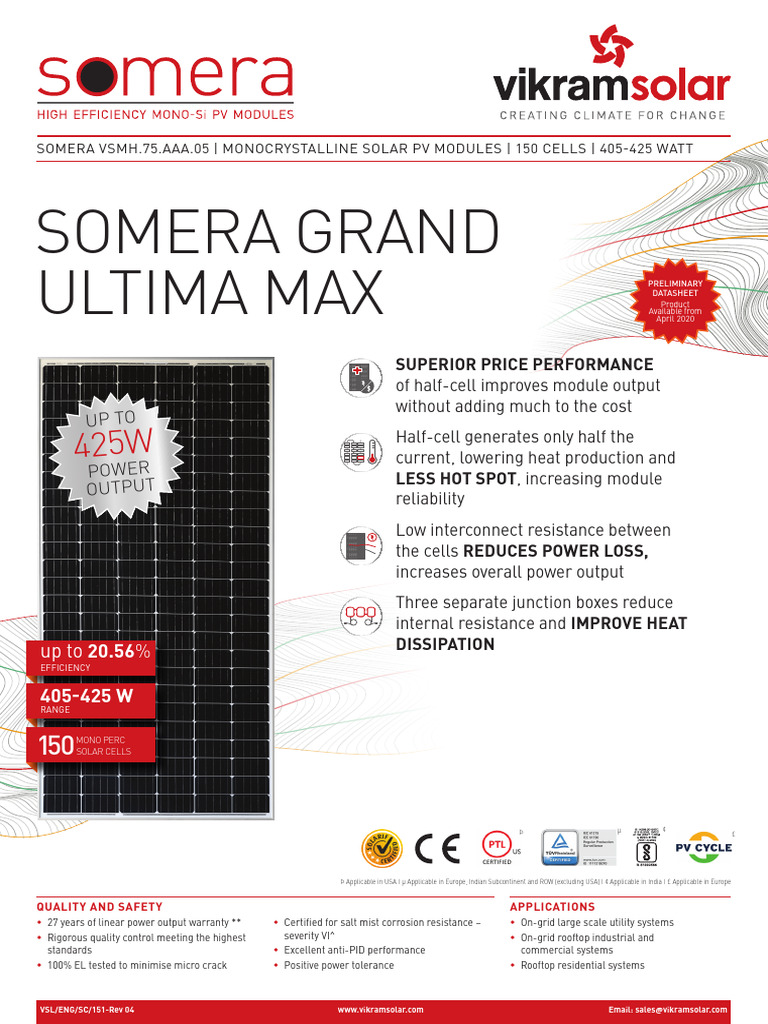 SM Somera-Grand-Ultima-Max - 20 | PDF