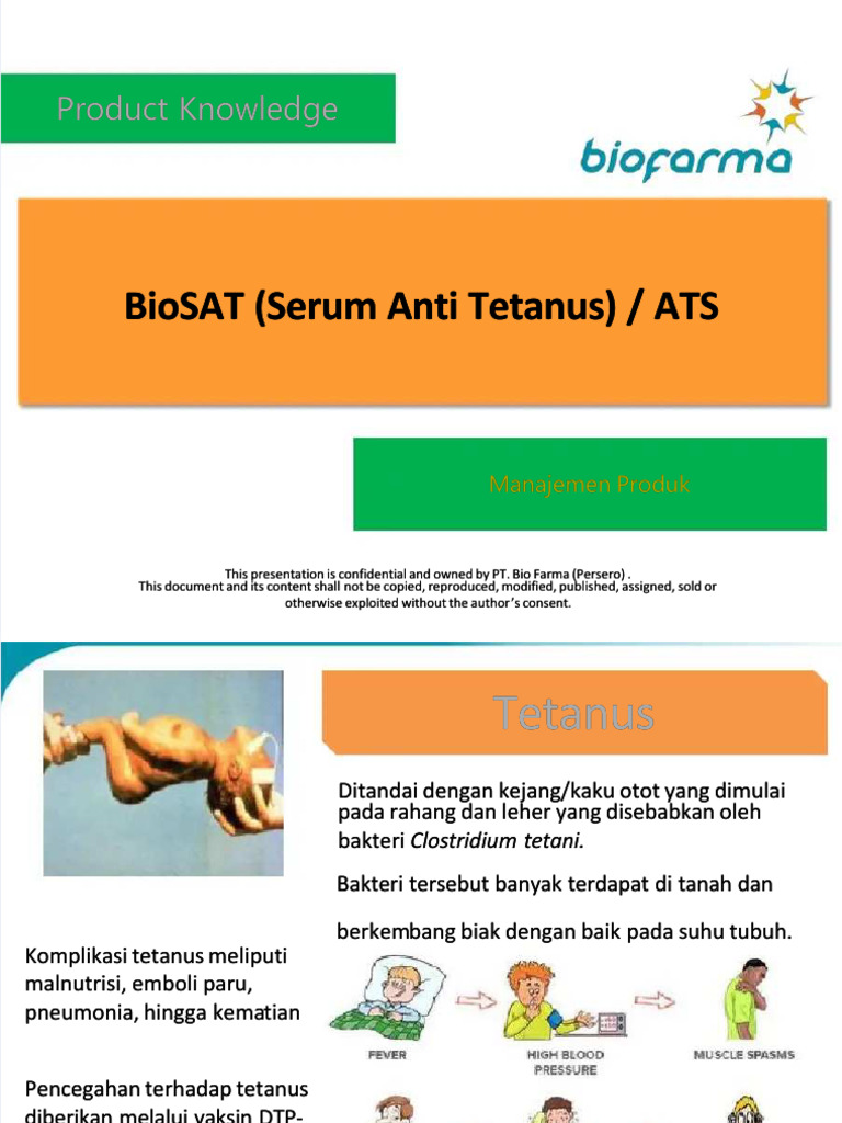 Bio-Sat | PDF