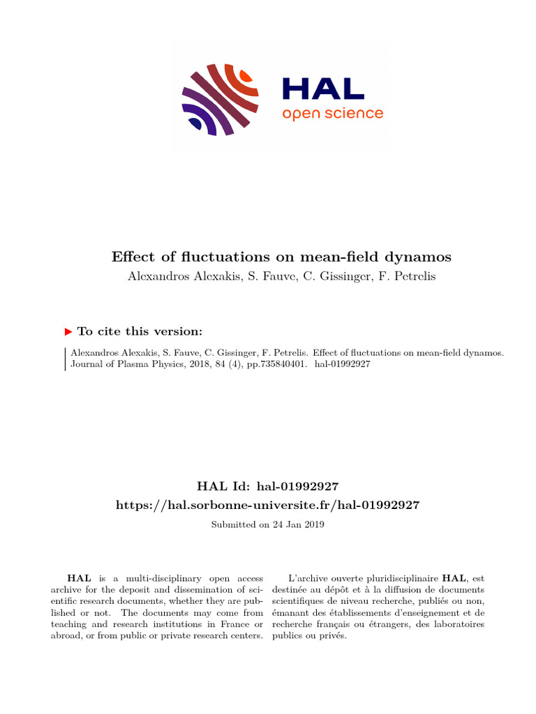 Main Document | PDF