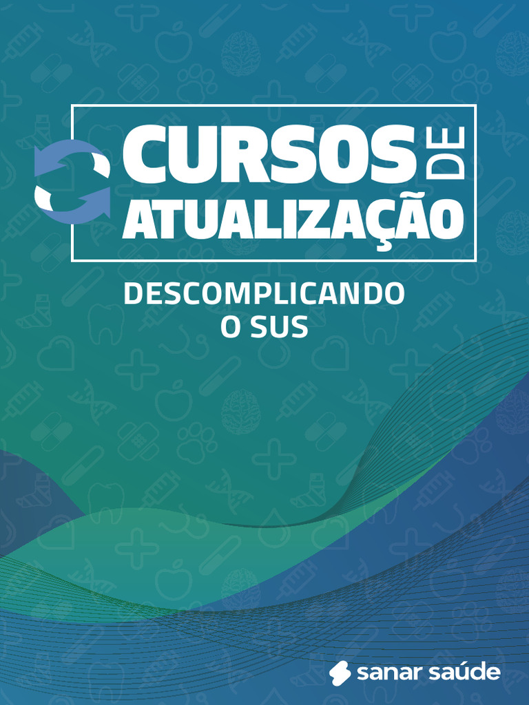 Descomplicando o SUS Apostila-1607104228 | PDF