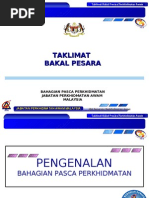 Span Permit A Guideline | PDF