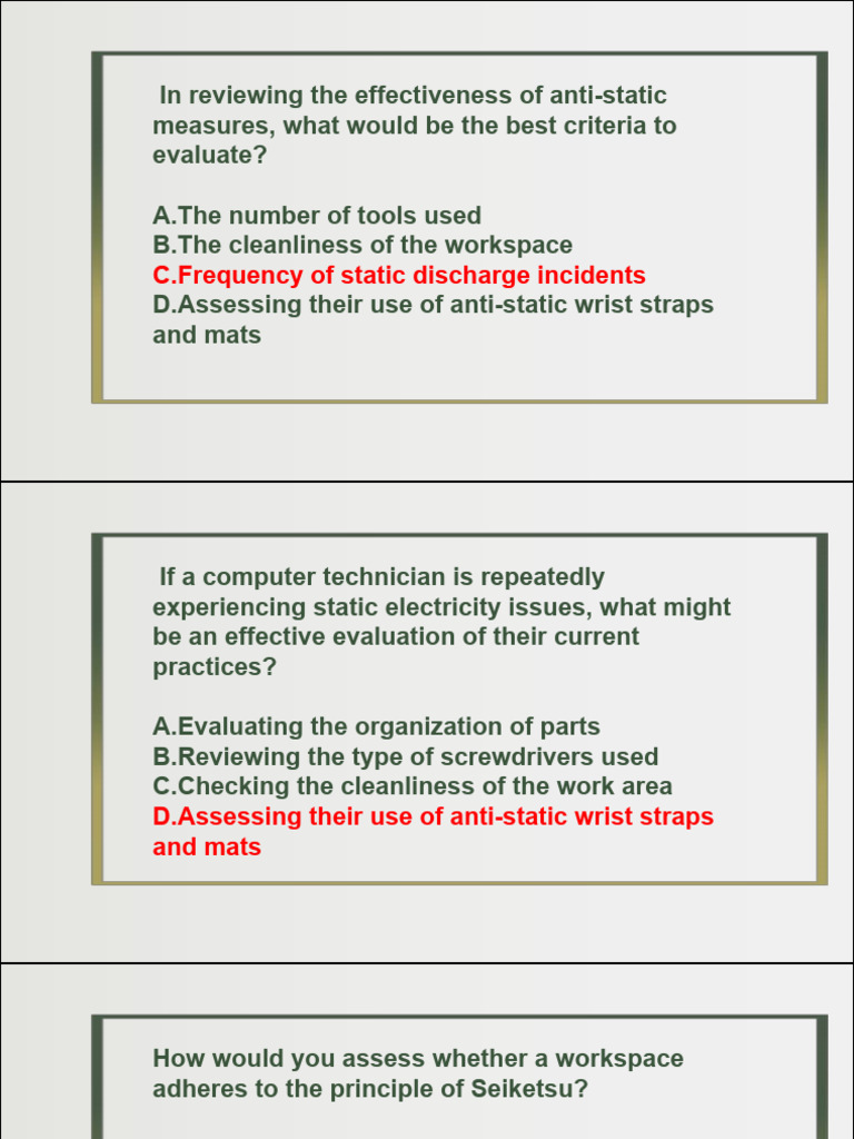 With Answer Css 12 Reviewer FINAL PDF | PDF